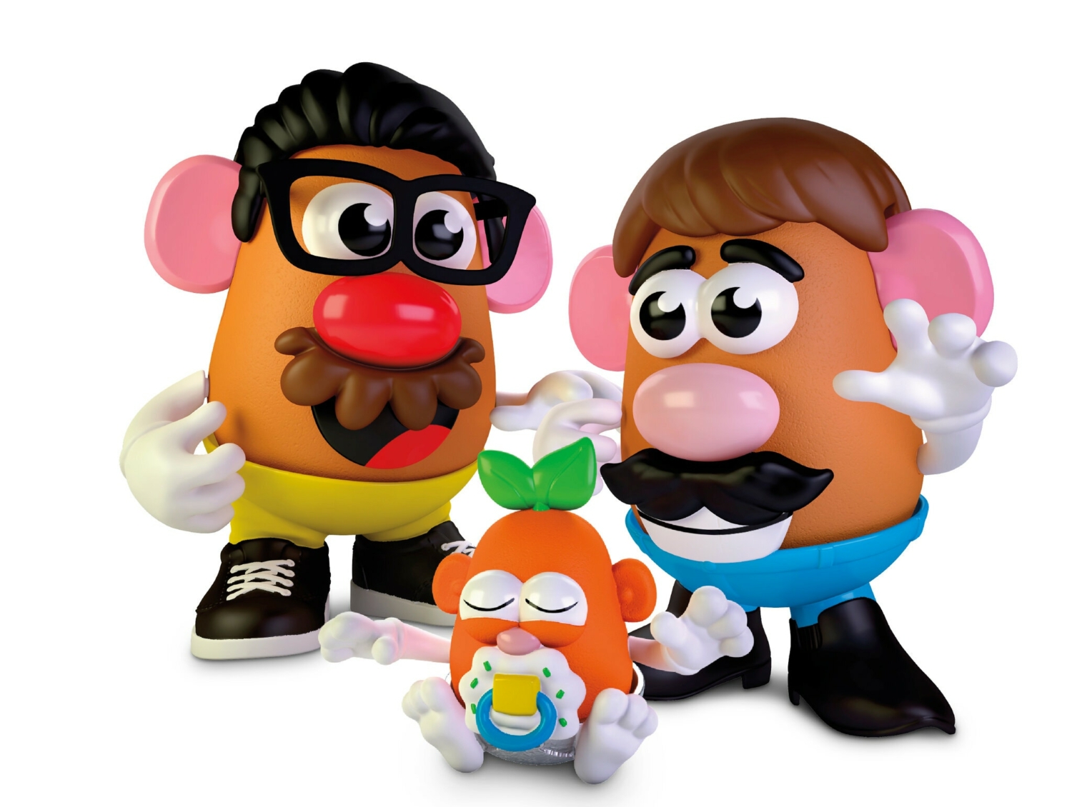 Gender-Neutral Toys and Parenting | Gender Neutrality